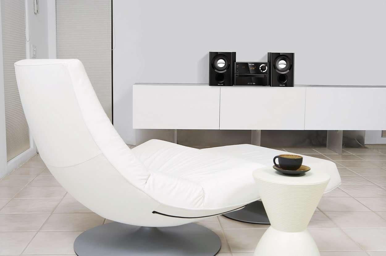 Wieża Philips MCM1150/12 - Opinie i ceny na Ceneo.pl