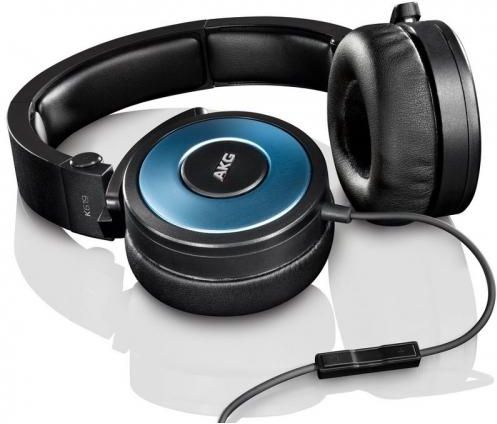 Słuchawki AKG K 619 - Opinie i ceny na Ceneo.pl