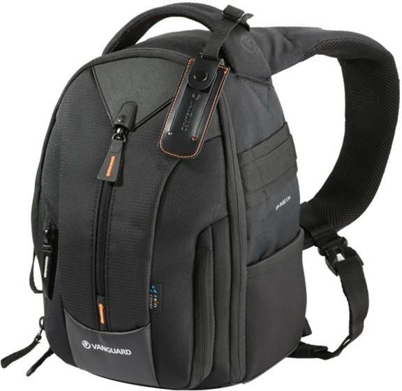 Vanguard UP-RISE II 34 - Ceny i opinie na Ceneo.pl