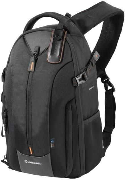 Vanguard UP-RISE II 43 - Ceny i opinie na Ceneo.pl