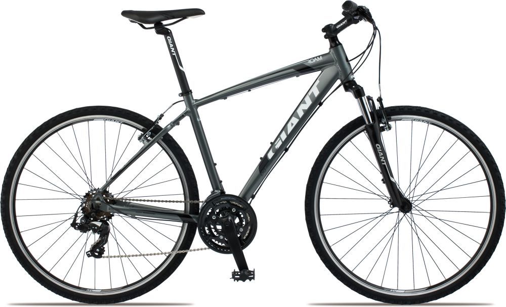Giant Roam 4 2013 - Rowery Turystyczne Męskie - Ceny i opinie Ceneo.pl