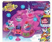 Hasbro Gaming Dizzy Dancers Zakręcone Studio 38820 - Gra dla dziecka ...
