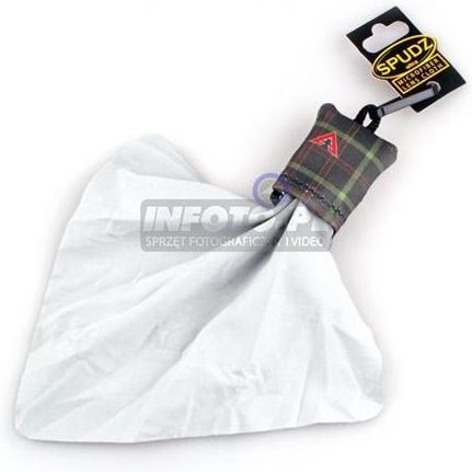 Środek czystości do optyki Alpine ŚCIERECzKA SPUDz ULTRA STANDARD ...