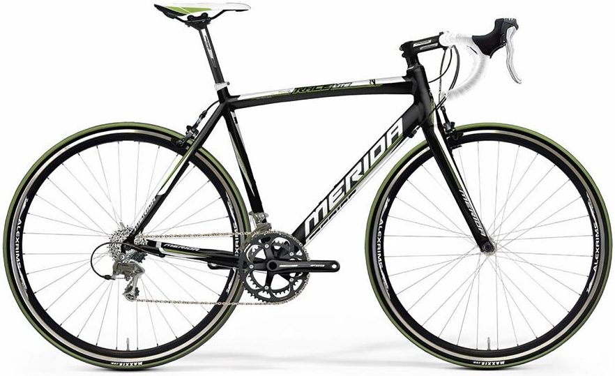 Merida Rower Szosowy Race Lite 900 2013 - Rowery Szosowe Męskie - Ceny ...