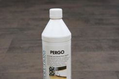 Pergo Płyn Czyszczący Koncentrat do podłóg 1L (45290) - Opinie i ...