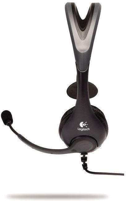Logitech Vantage Headset USB (PS3) - Opinie i ceny na Ceneo.pl