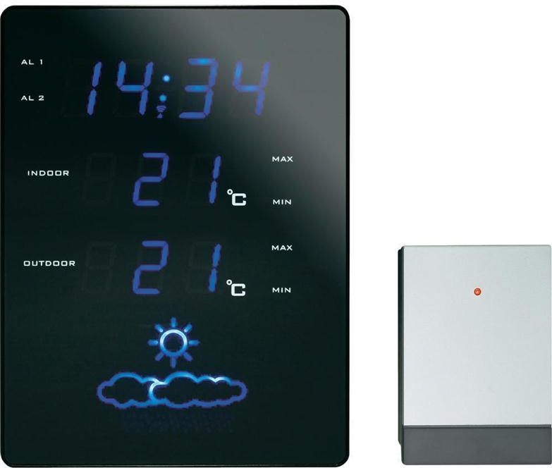 Technoline WS 6820 - Opinie i ceny na Ceneo.pl