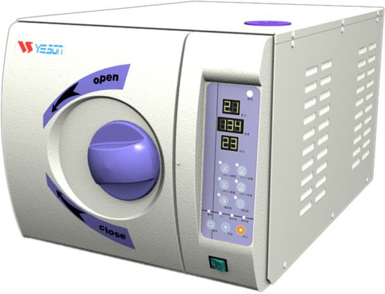 AUTOKLAW YESON SERIA 3PV 12L kl.B - z DRUKARKĄ - Ceny i opinie - Ceneo.pl