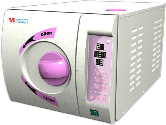 AUTOKLAW YESON SERIA 3PV 22L kl.B - z DRUKARKĄ - Ceny i opinie - Ceneo.pl