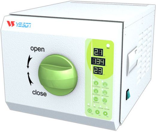 AUTOKLAW YESON SERIA 3PV 8L kl.B - z DRUKARKĄ - Ceny i opinie - Ceneo.pl