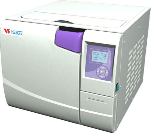 AUTOKLAW YESON SERIA E 12L kl.B - z DRUKARKĄ - Ceny i opinie - Ceneo.pl