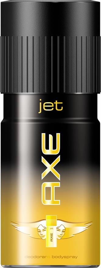 AXE Jet dezodorant spray 150 ml - Opinie i ceny na Ceneo.pl