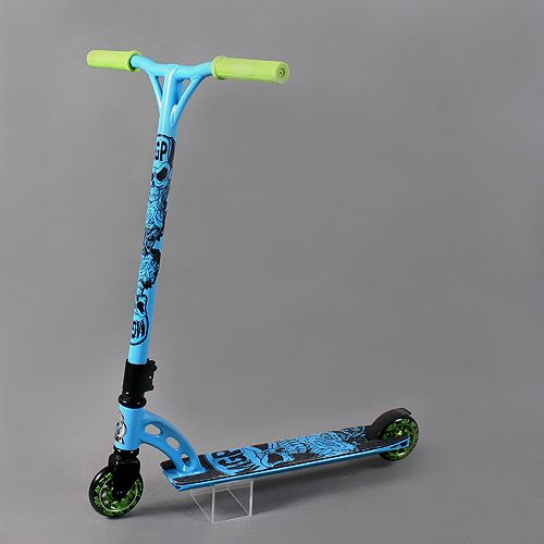 Hulajnoga Madd Gear Mgp Team Edit Vx2 Niebieski - ceny, opinie, sklepy ...