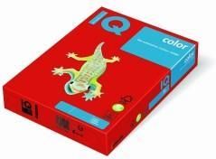 MONDI IQ Color CO44 Czerwony 80g A4 - Ceny i opinie - Ceneo.pl