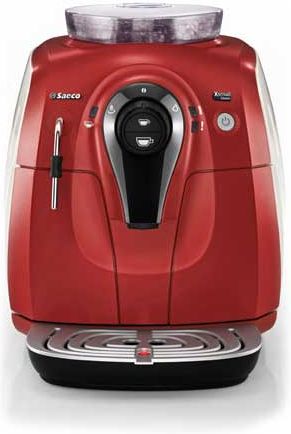 Ekspres Saeco XSMALL STEAM - Opinie i ceny na Ceneo.pl