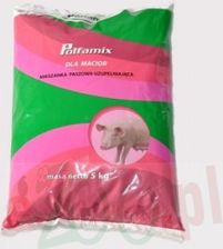 Trouw Nutrition POLFAMIX DLA MACIOR 5kg - ceny i opinie - Ceneo.pl
