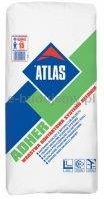 Zaprawa Atlas Adher Zaprawa Naprawcza 25kg - Opinie i ceny na Ceneo.pl