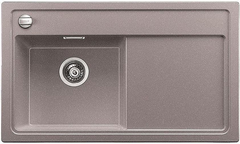 Zlewozmywak Blanco Zenar 45S Alumetalik Komora Lewa (518469) - Opinie i ...