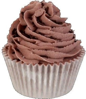 Maślana muffinka na 6 kąpieli CzEKOLADOWY ROCK - Opinie i ceny na Ceneo.pl