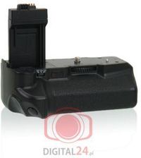 DELTA GRIP CANON 450D / 1000D - Ceny i opinie na Ceneo.pl