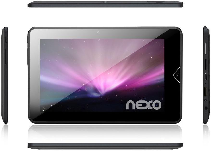 Tablet NavRoad Nexo 3G - Ceny i opinie na Ceneo.pl