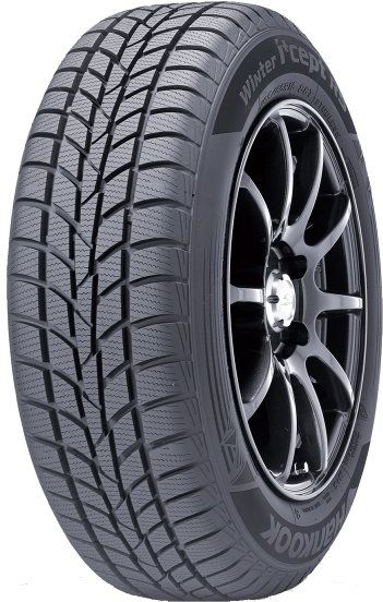Opony zimowe Hankook ICept Rs W442 195/55R16 87T - Sklepy, opinie i ...