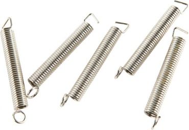 Fender Tremolo Arm Tension Springs, Vintage (5) - Ceny i opinie - Ceneo.pl