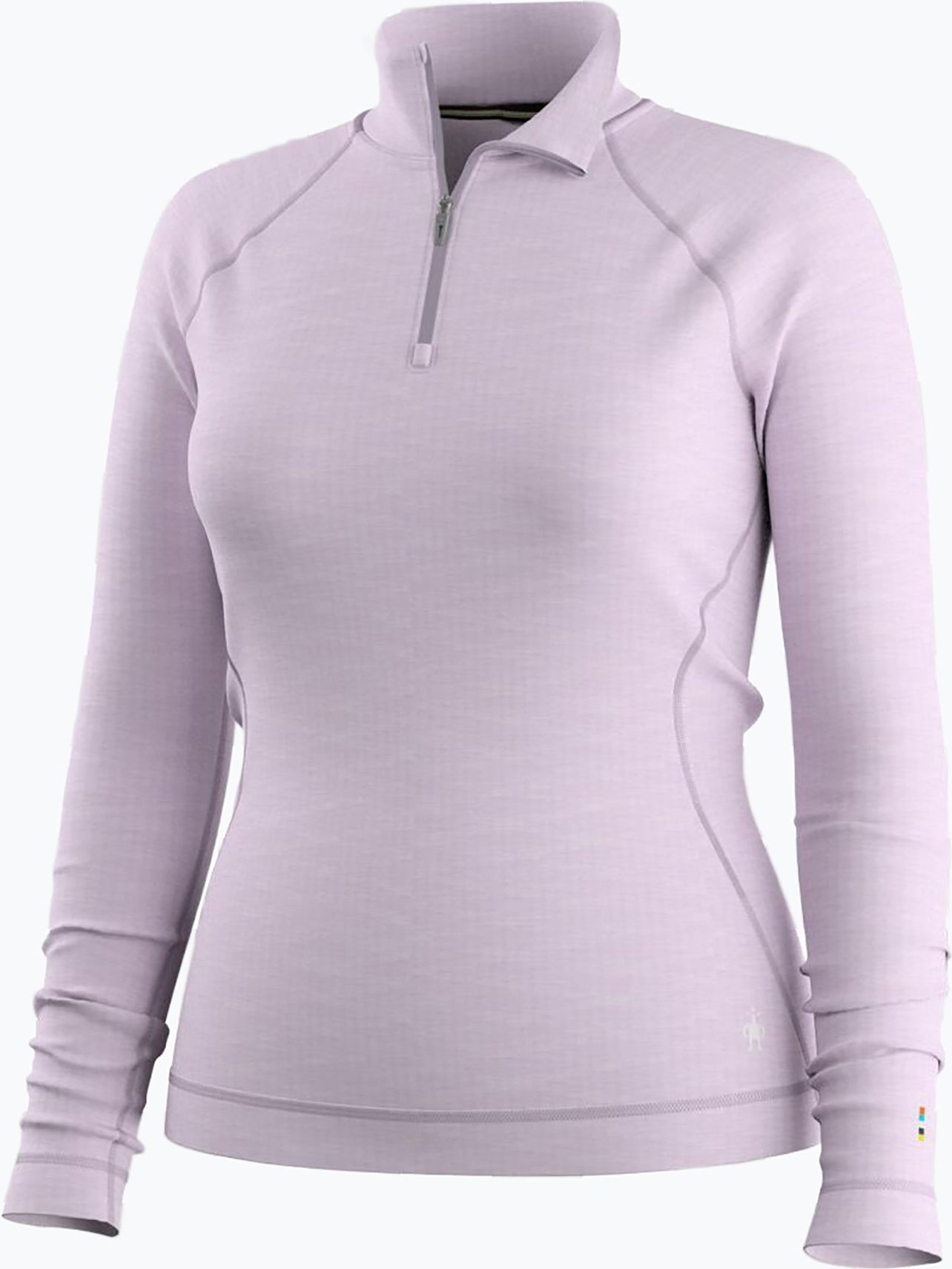 Smartwool Bluza termoaktywna damska Classic Thermal Merino Base Layer 1 ...