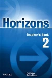 Horizons 2: Teacher's Book - Literatura obcojęzyczna - Ceny i opinie ...