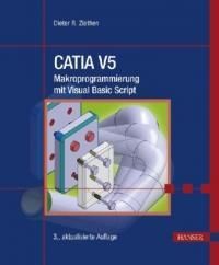 CATIA V5 Makroprogrammierung mit Visual Basic Script - Literatura obcojęzyczna - Ceny i opinie ...