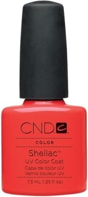 CND Shellac TROPIX - Opinie i ceny na Ceneo.pl