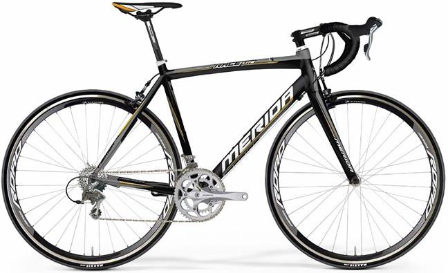 Merida Race Lite 901 2013 - Rowery Szosowe Męskie - Ceny i opinie Ceneo.pl