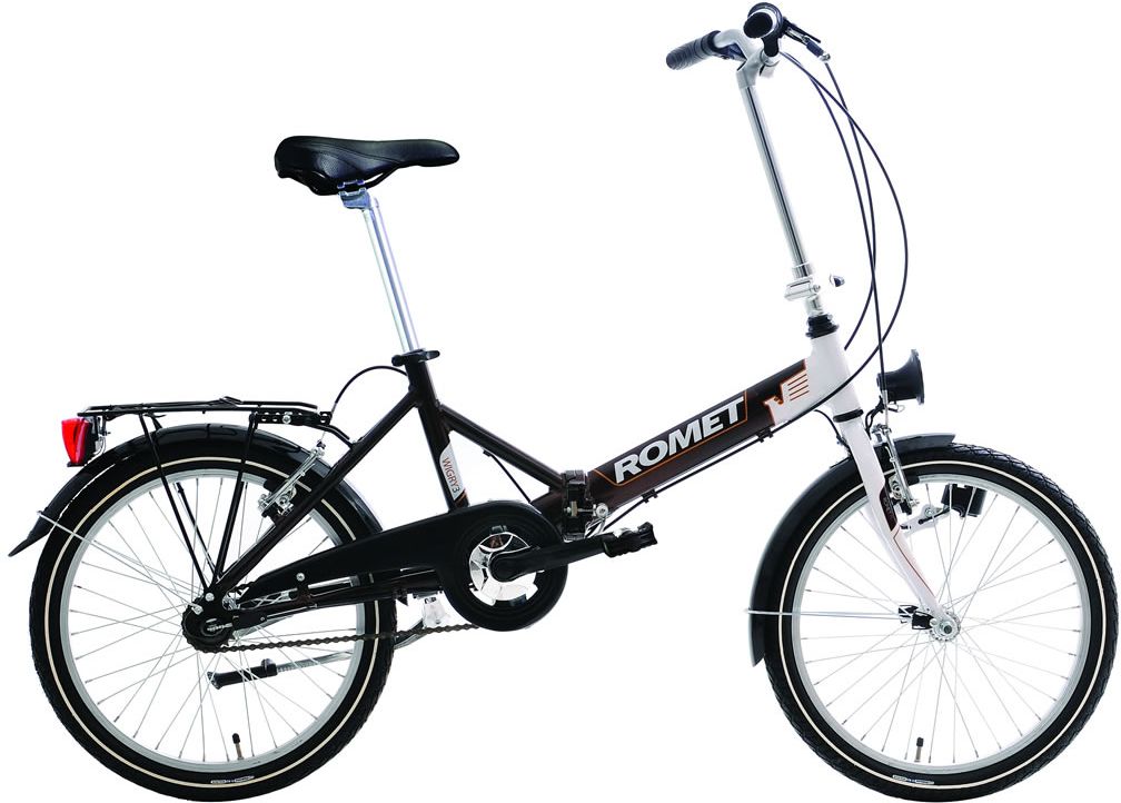 Romet Wigry 3 2013 - Rowery Miejskie Damskie - Ceny i opinie Ceneo.pl