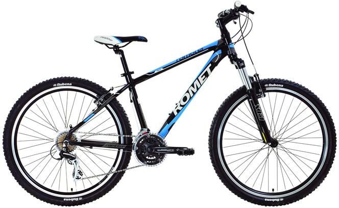 Romet Rambler 4.0 2013 - Rowery Górskie Męskie - Ceny i opinie Ceneo.pl