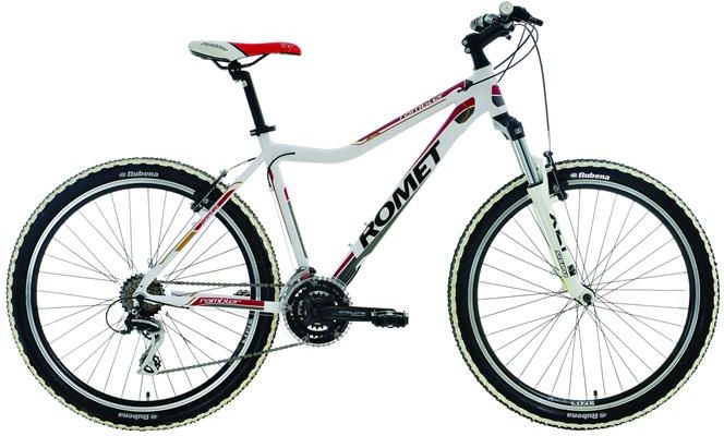 Romet Rambler 4.0 Fit 2013 - Rowery Górskie Damskie - Ceny i opinie ...