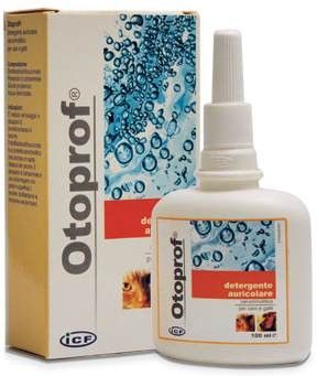 Otoprof 100Ml Preparat Do Uszu Zmiękczający Woskowinę - Ceny i opinie ...