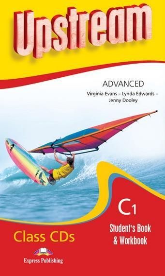 Nauka angielskiego Upstream Advanced C1 SB&&WB CD - Ceny i opinie ...