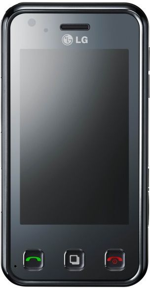 LG Renoir KC910 - Opinie i ceny na Ceneo.pl