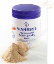 Vianesse VIANESSE - białko koktajl modelujący sylwetkę. - Opinie i ceny ...