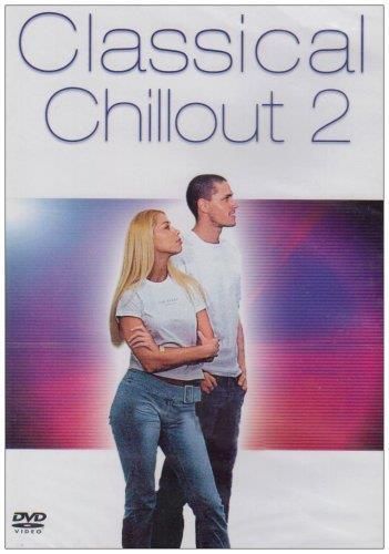 Classical Chillout - Vol.2 (CD) - Ceny i opinie - Ceneo.pl