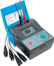 Metrel Miernik rezystancji uziemienia SMARTEC EARTH MI 2124 - Inne ...