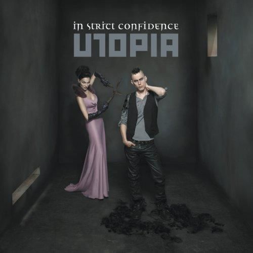 Płyta kompaktowa In Strict Confidence - Utopia (CD) - Ceny i opinie ...