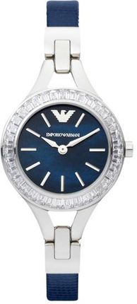 Zegarki Damskie Emporio Armani - Ceneo.pl