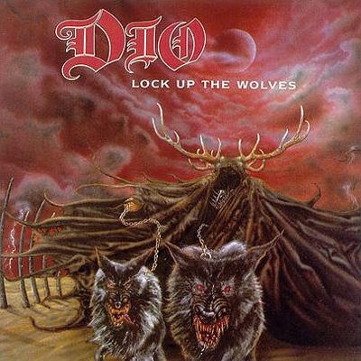 Płyta kompaktowa Lock Up The Wolves (CD) - Ceny i opinie - Ceneo.pl