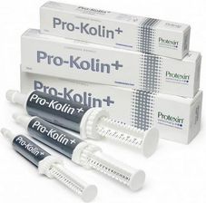 PRO KOLIN PLUS PROBIOTYK W TUBIE 15 ML - Ceny i opinie - Ceneo.pl