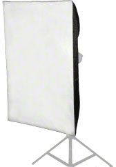 Walimex pro Softbox 80x120cm (15964) - Ceny i opinie na Ceneo.pl
