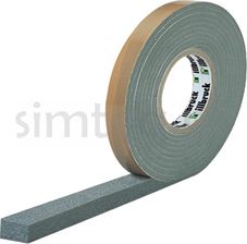 Tremco Illbruck Taśma Rozprężna Uszczelniająca Illac 10/4 Szara ...