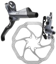 Avid Elixir 3 Komplet Hamulców Tarczowych 180/160Mm Grafit - Ceny i ...