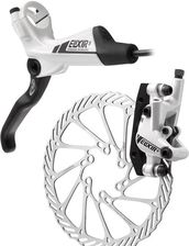 Avid Elixir 3 Komplet Hamulców Tarczowych 180/160Mm Biały - Ceny i ...