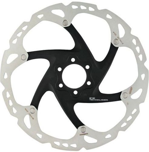 Shimano Sm Rt86 Tarcza Hamulcowa 6 Śrub 203Mm Deore Xt Saint - Ceny i ...
